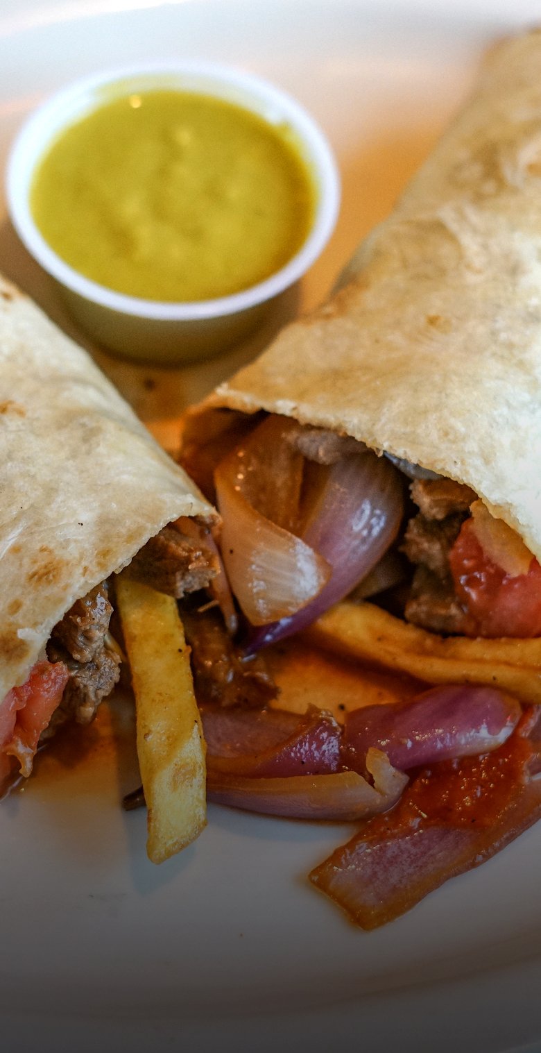 La Siesta – Mexican Restaurant